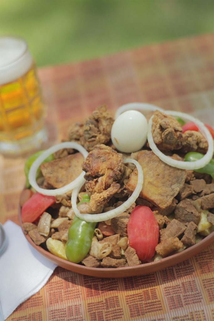 Ciudad de Cochabamba – Promoción y Reactivación del Turismo