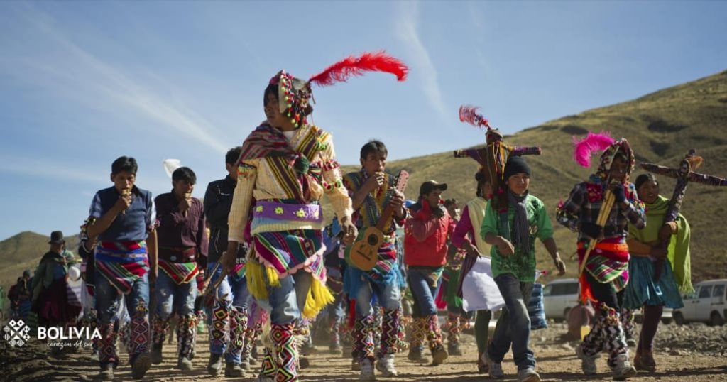 Ciudad de Potosí – Promoción y Reactivación del Turismo